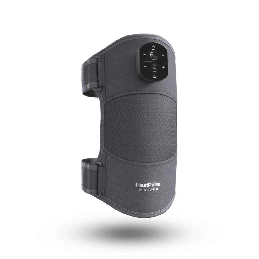 BARRIE - MK1 CHARGER & HYDRAGUN AU