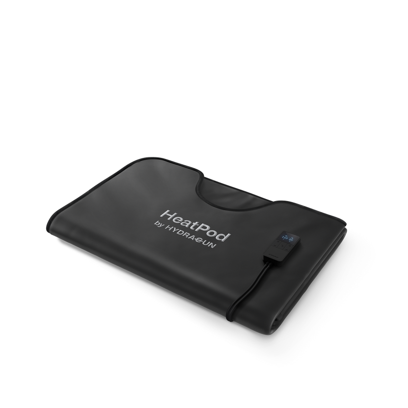 HeatPulse Knee Massager | HYDRAGUN Australia & HYDRAGUN AU